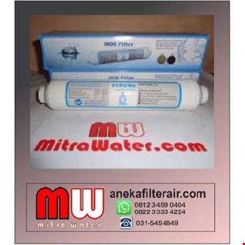 Jual Katrid filter HO6 untuk memperbaiki rasa air RO Jawa Timur - CV ...
