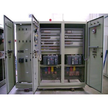 Jual PANEL SDP,MDP,ATS/AMF,COS CAPACITOR BANK Jawa Timur - CV ...