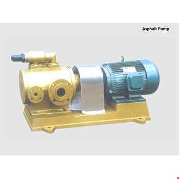 Jual Asphalt Pump Jakarta Jawa Barat - PT. Mandiri Niagamas Cemerlang ...