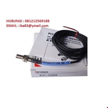 Jual EV-108M KEYENCE PROXIMITY SENSOR DKI Jakarta - SUKA MAJU TEKNIK ...