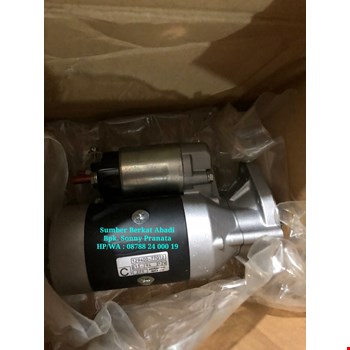 Jual HITACHI S13-294 S13294 STARTER MOTOR 129400-77012 12940077012 ...