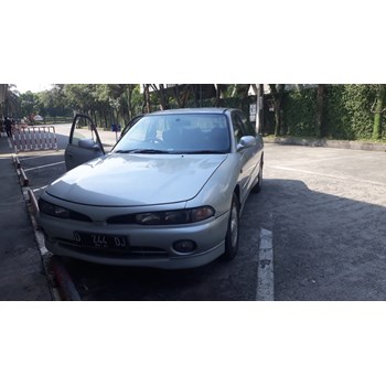 Jual Mitsubishi Galant 97 AT Jawa Barat - Alam Motor - Jual Beli Mobil ...