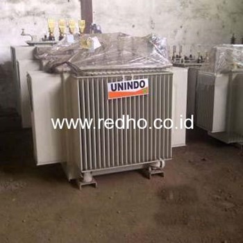 Jual TRAFO UNINDO JAKARTA Jawa Barat - PT. Takana Redho Indonesia ...