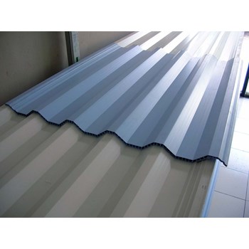 Jual SUPPLIER ATAP GENTENG PVC BALIKPAPAN Kalimantan Timur - PT. Kaltim ...