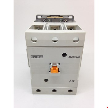 Jual Magnetic Contactor 3P 150A Type MC-150a 220V Merk LS Jawa Timur ...