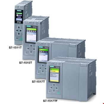 Jual SIEMENS SIMATIC S7-1500TF PLC (Programmable Logic Controller) - 6ES7517-3UP00-0AB0, 6ES7517 ...