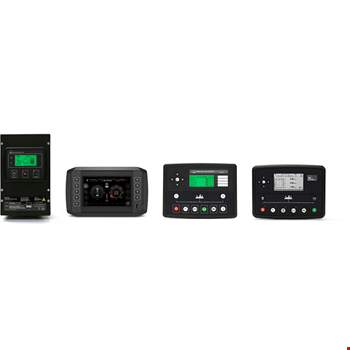 Jual DSE Deep Sea Electronics PLC (Programmable Logic Controller ...