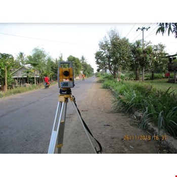 JASA STAKE OUT UNTUK JALAN DAN JEMBATAN Sulawesi Selatan - CV. Cremona ...