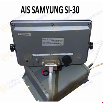 Jual AIS SAMYUNG SI-30 (CLASS A UNIVERSAL AUTOMATIC IDENTIFICATION ...