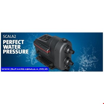 Jual Pompa Grundfos Scala 2 Jawa Barat - PT. Duta Kreasi Mulia ...