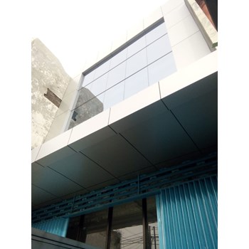 Jual Dinding Facade Jawa Timur - Trijaya Arsitek | Indonetwork