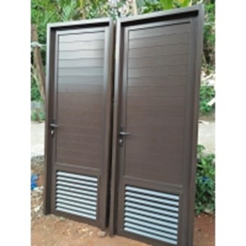 Jual Pintu Aluminium Alexindo Murah Jawa Timur - Trijaya Arsitek ...