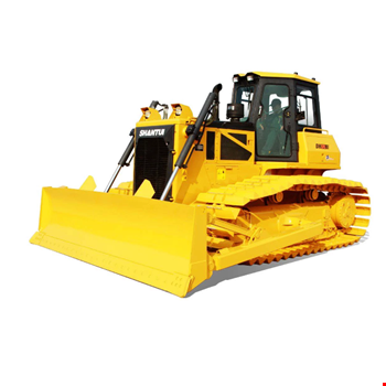 Jual Shantui Dozer DH08B2 XL DKI Jakarta - PT. Gaya Makmur Tractors ...