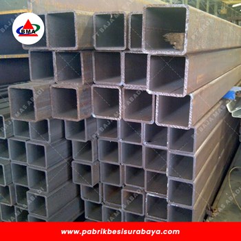 Jual Harga Besi Hollow 2x2 Jawa Timur - PT. Baja Mas Abadi | Indonetwork