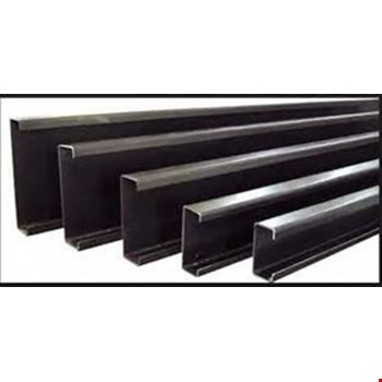 Jual Besi Kanal C / CNP 150 x 50 x 6m KPPS DKI Jakarta - PT. Wira Baja ...