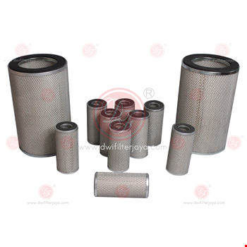Jual Filter Udara Kompressor, Genset dan Mesin Industri Merk DF Filter ...