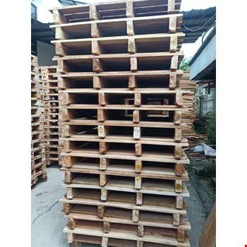 Jual Pallet Kayu Kemasan Besar DKI Jakarta - PT. MITRA ASIA PACKING ...