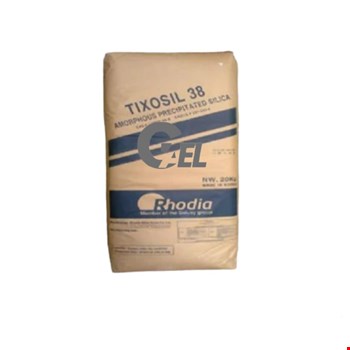 Jual Tixosil 38 Rhodia- Bahan Kimia Industri Banten - PT. Gael Vada ...