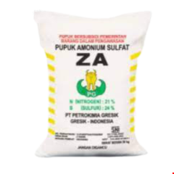 Jual Pupuk ZA - Pupuk Jawa Timur - Satona | Indonetwork