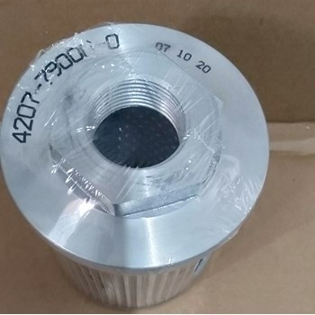 Jual Hydraulic filter 4207-79000-0 Kalimantan Selatan - CV. Berkat ...