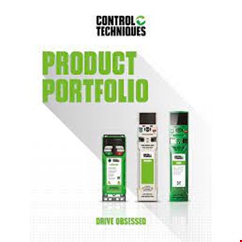 Jual NIDEC Unidrive - M700, M701, M702, Pump Drive F600 or HVAC Drive ...