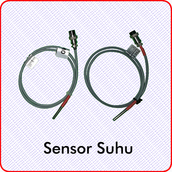 Jual Sensor Suhu - Sensor Temperature Climate Controller Punos Banten ...