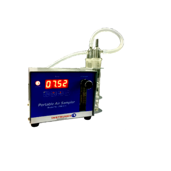 Jual Portable Low Volume Air Samplers DKI Jakarta - PT. MITRA KATIGA ...