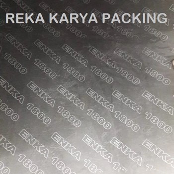 Jual ENKA 1800 GASKET SHEET LEMBARAN GASKET PACKING DKI Jakarta - Reka ...