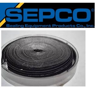 Jual SEPCO SG63 FLEXIBLE GRAPHITE GRAPHITE GASKET DKI Jakarta - Reka ...