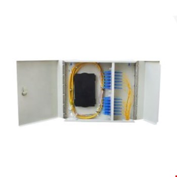 Jual Terminal Box / ODP 48 Cores (8 Ports) Wall Mounted Outdoor DKI ...