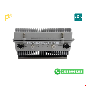 Jual Penguat Sinyal Hp Gedung 3G 4G Siap Pasang Seruai Teluk ...