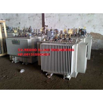 Jual TRAFO UNINDO / SCHNEIDER / TRAFINDO / STARLITE Jawa Barat - PT ...