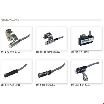 Jual Airtac Sensor Pneumatic Surabaya Jawa Timur - ENGINEERING ...