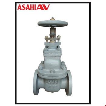 Jual Asahi Gate Valve Jawa Barat - TSK VALVE JAYA | Indonetwork