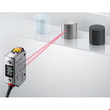 Jual KEYENCE LR-ZB250AP | KEYENCE LASER SENSOR LR-ZB250AP DKI Jakarta ...