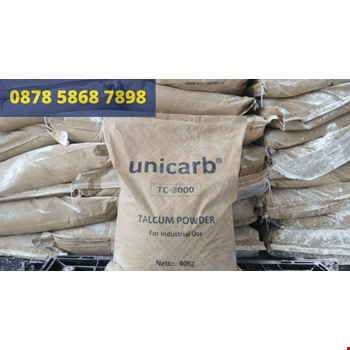 Jual Harga Talc Powder Jawa Timur - PT. Niraku Jaya Abadi | Indonetwork