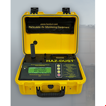 Jual Epam 5000 Environmental Particulate Air Monitor DKI Jakarta - PT ...