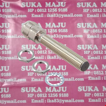 Jual E2E-X4B1TL8-M1 OMRON INDUCTIVE SENSOR DKI Jakarta - SUKA MAJU ...