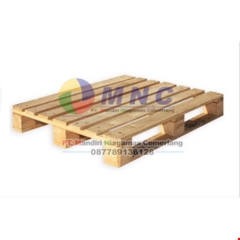 Jual Pallet Kayu Jakarta Jawa Barat - PT. Mandiri Niagamas Cemerlang ...