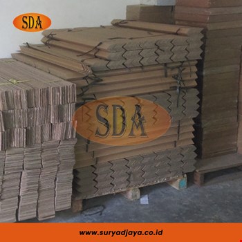 Jual Siku Karton Sidoarjo Jawa Timur Jawa Barat - Surya Djaya Abadi ...