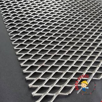Jual Kawat expanded Metal 3045 Jawa Barat - CV. Anugrah Rezky Baja ...