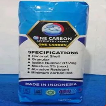 Jual KARBON AKTIF LOKAL MESH 800 DKI Jakarta - CV. HITECH ENGINEERING ...