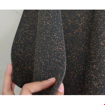 Jual Rubber Cork Sheet / Karet Gabus DKI Jakarta - Anugrah Jaya Packing ...