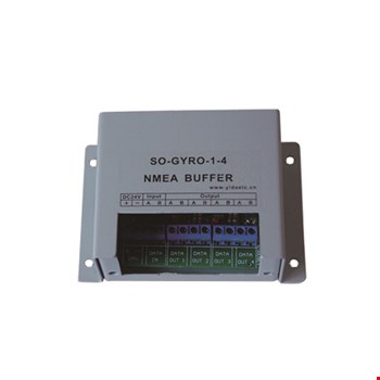 Jual 4 Way NMEA Splitter Bali - Bali Safety | Indonetwork