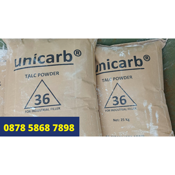 Jual Talc Powder Liaoning Jawa Timur - PT. Niraku Jaya Abadi | Indonetwork