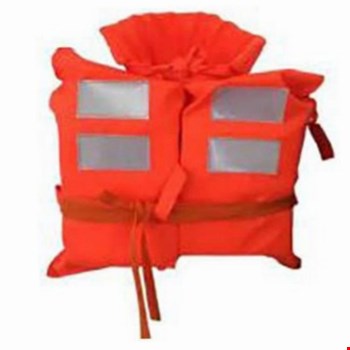 Jual Life Jacket Pelampung Type 5564 - 1 CCS Bali - Bali Safety ...