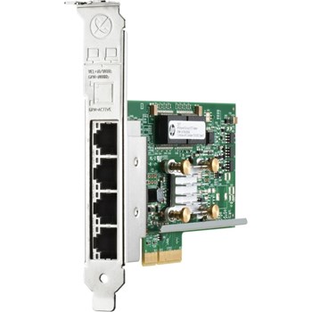Jual Ethernet 10Gb 2-port SFP+ X710-DA2 Adapter 727055-B21 DKI Jakarta ...