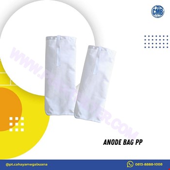 Jual Anode Bag PP / Bag Filter DKI Jakarta - PT. CAHAYA MEGA BUANA ...
