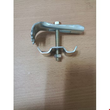 Jual Grating Clamp Galvanis Type A DKI Jakarta - Larisa Jaya Tehnik ...