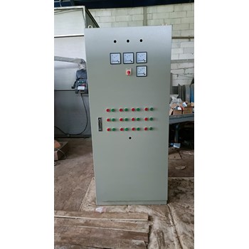 Jual BOX PANEL LISTRIK OUTDOOR MURAH & TERBAIK Oleh PT. Surya Mitra Panel